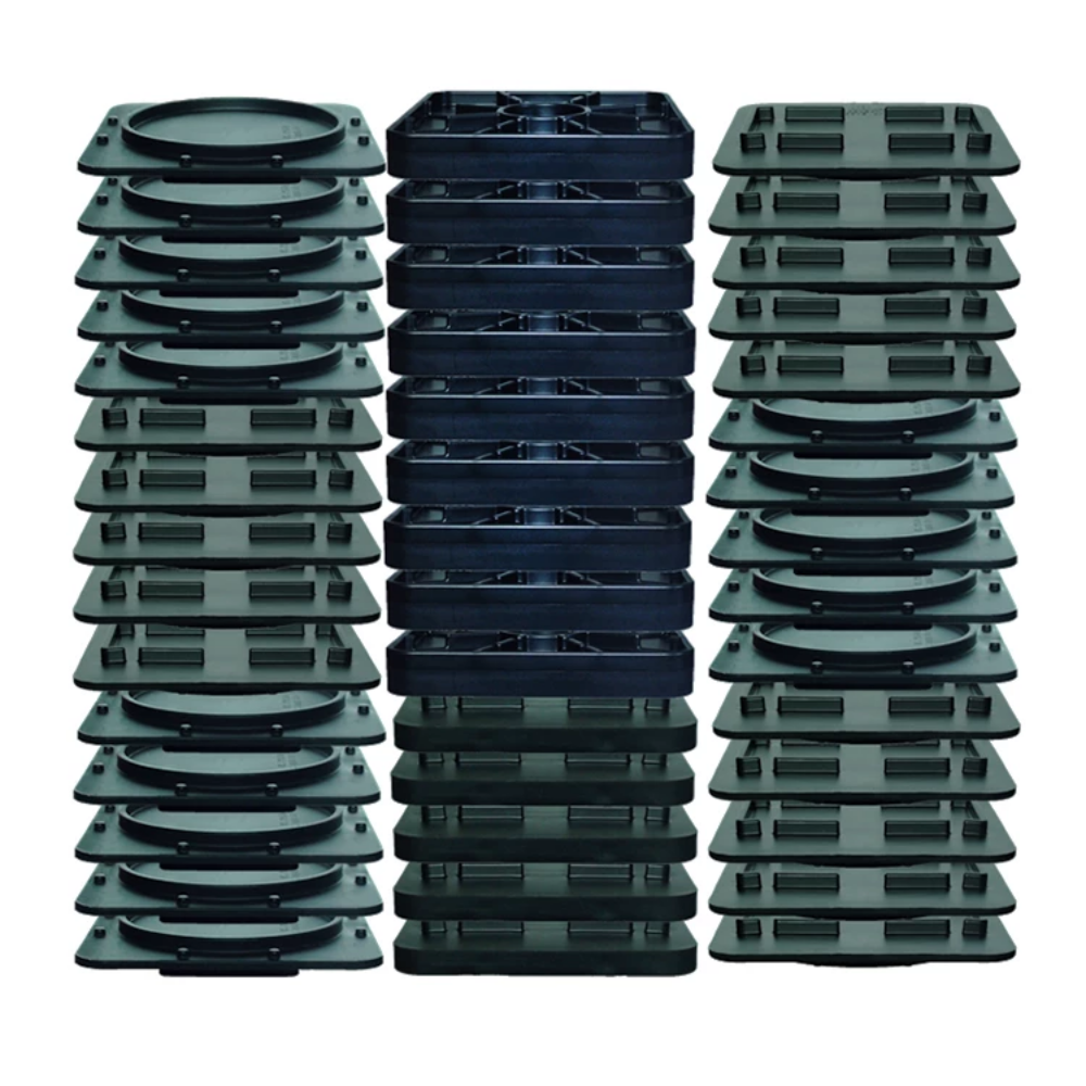 Master Constructors Leveling Kit – KP Base