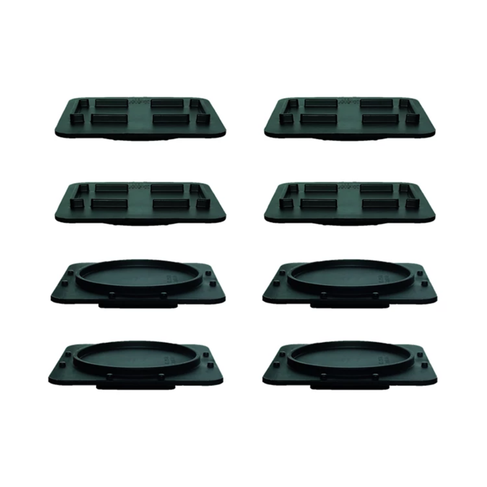 Universal Plate Add on Kit – KP Base