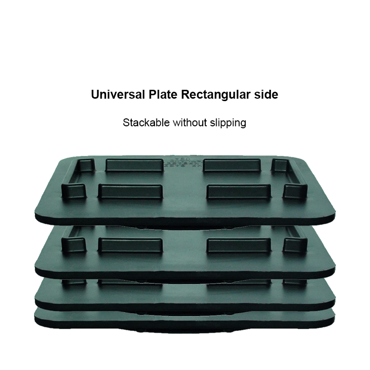 Universal Plate Add on Kit – KP Base