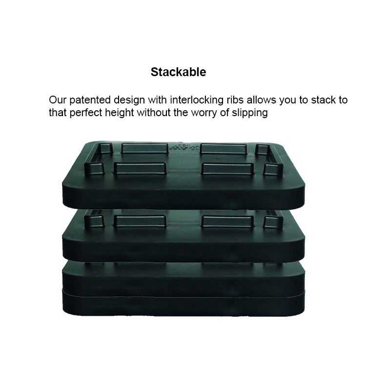 Mini Riser Add On Kit – KP Base