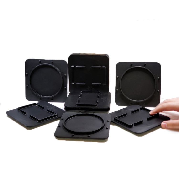 Universal Plate Add on Kit – KP Base